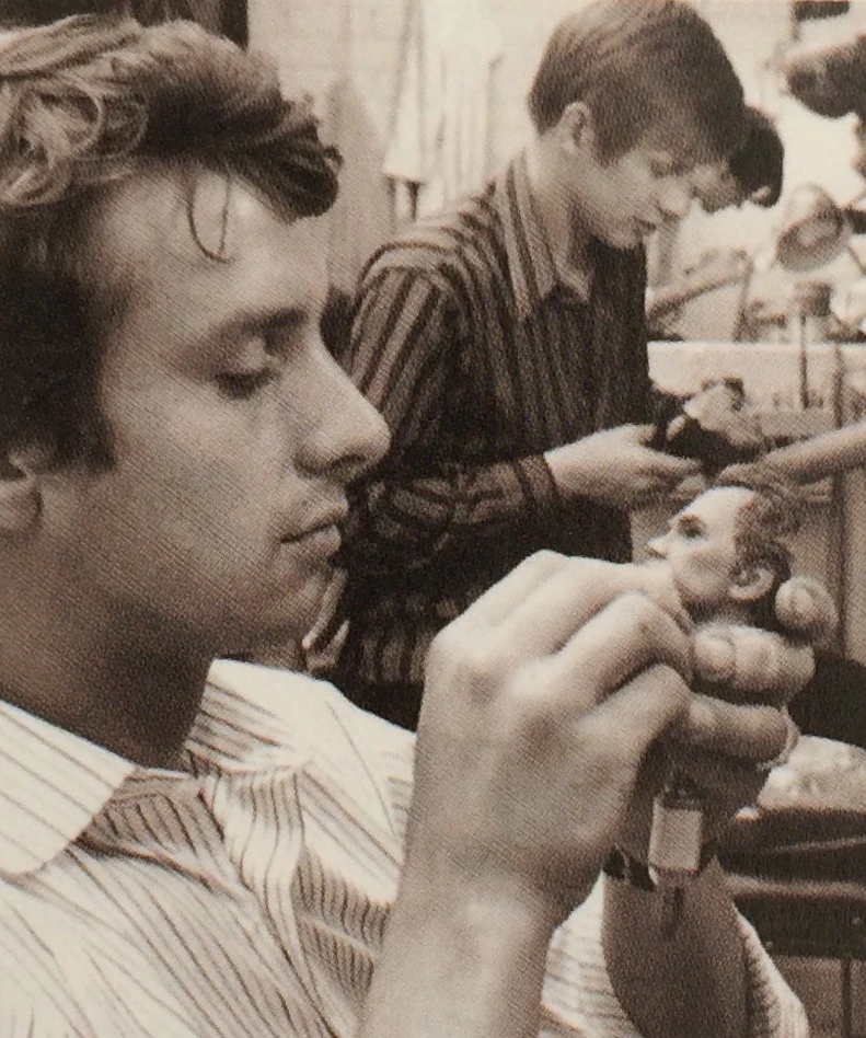 Tim Cooksey | Thunderbirds Wiki | Fandom