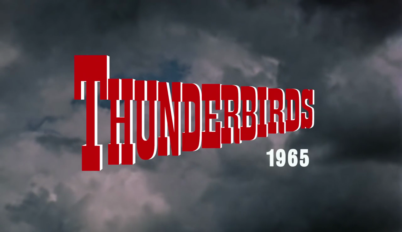 Thunderbirds 1965 | Thunderbirds Wiki | FANDOM powered by Wikia Thunderbirds 1965 | Thunderbirds Wiki | FANDOM powered by Wikia