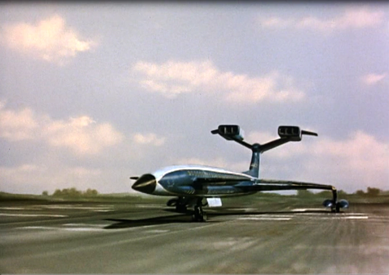 Fireflash 3 | Thunderbirds Wiki | FANDOM powered by Wikia