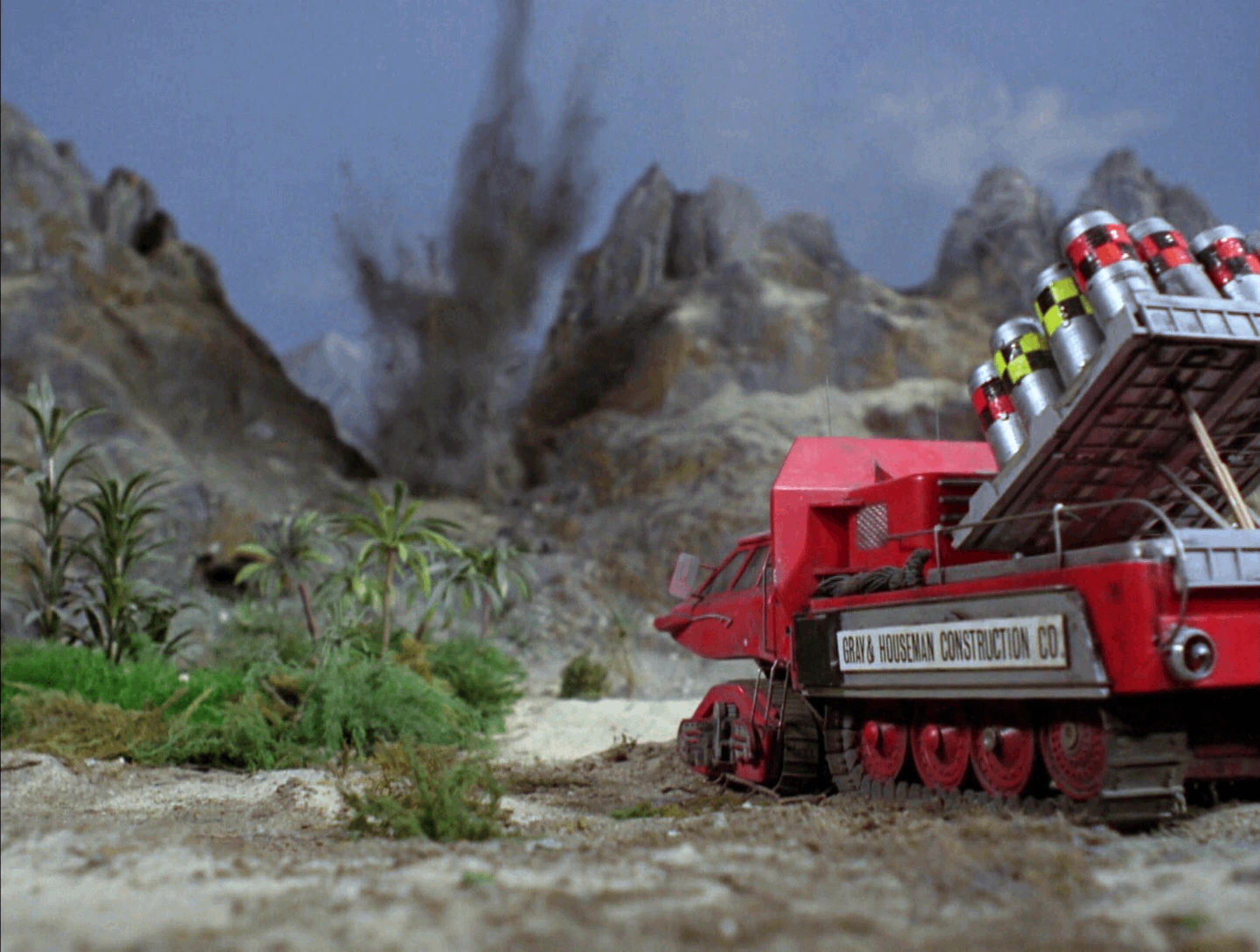 Thunderbirds Wiki