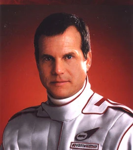 Jeff Tracy | Thunderbirds Wiki | Fandom