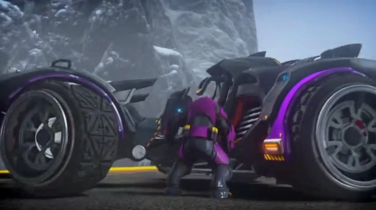 Path of Destruction | Thunderbirds Wiki | Fandom