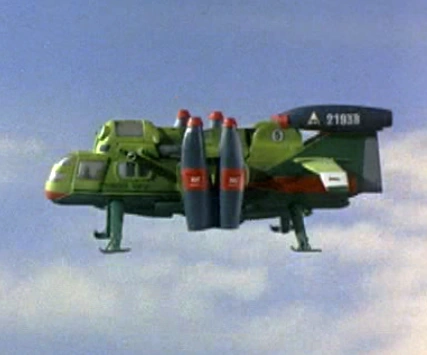 Helijet (World TV) | Thunderbirds Wiki | Fandom