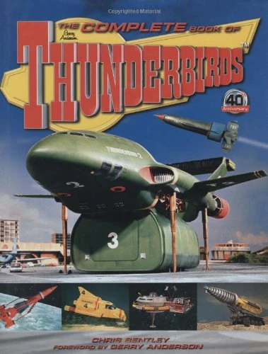 Thunderbirds Wiki