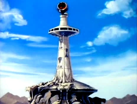 Tower of Omens | ThunderCats wiki | Fandom