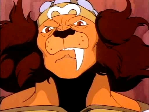Grune | ThunderCats wiki | Fandom