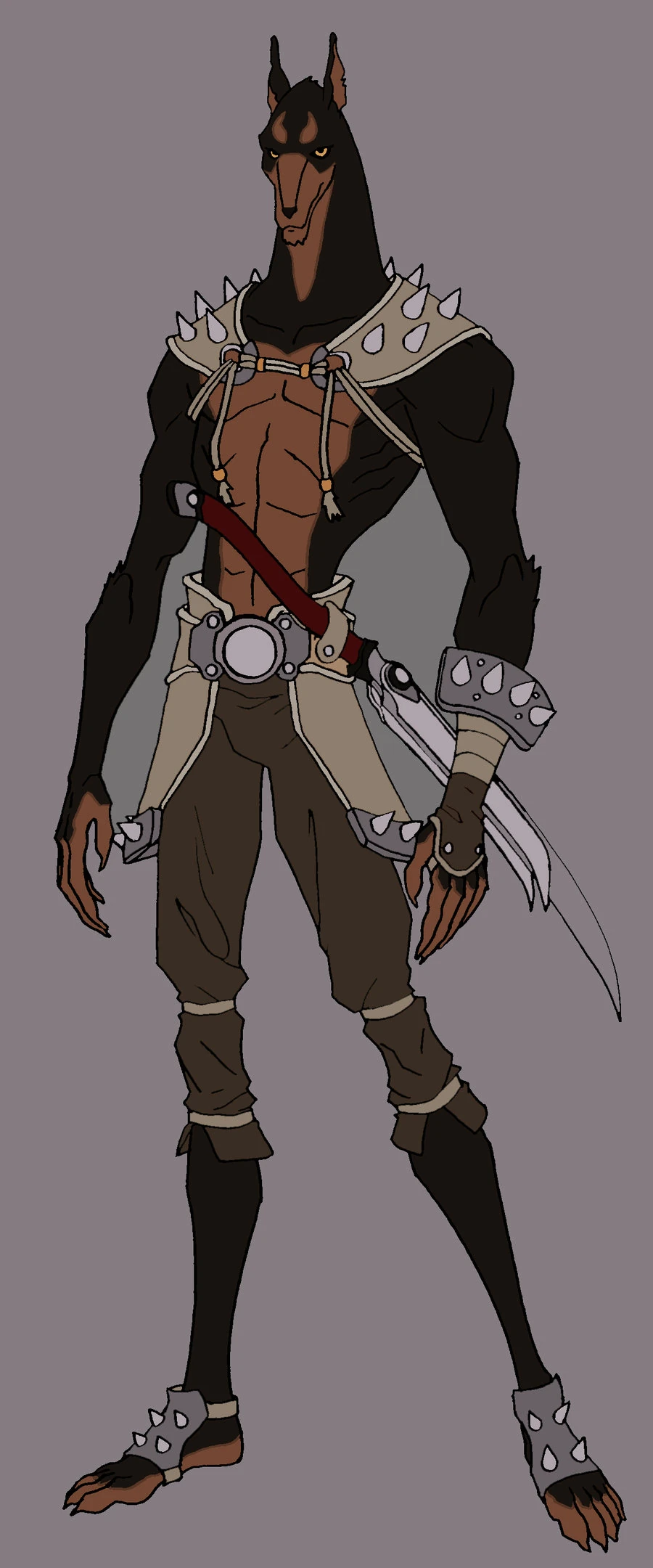 Image - Dobo by dingo107-d4xnsbj.jpg | ThunderCats wiki | FANDOM ...