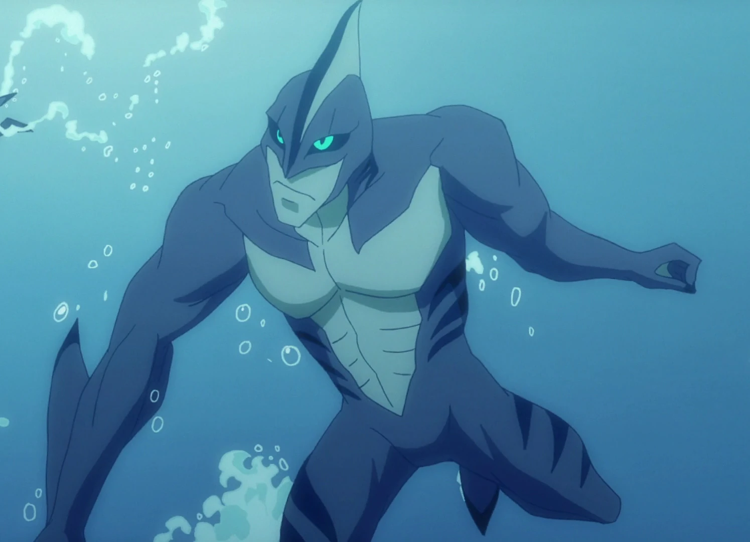 TigerSharks (2011 TV series) | ThunderCats wiki | Fandom