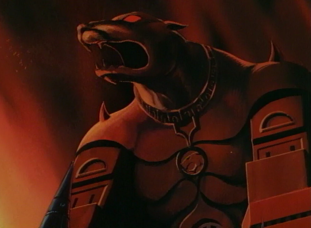 Cats Lair | ThunderCats wiki | Fandom