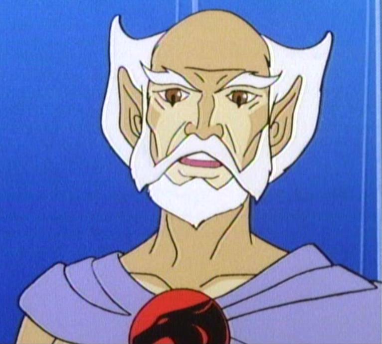 Jaga Thundercats Wiki Fandom Powered By Wikia