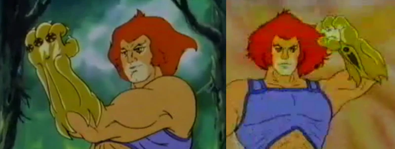 Claw Shield | ThunderCats wiki | Fandom