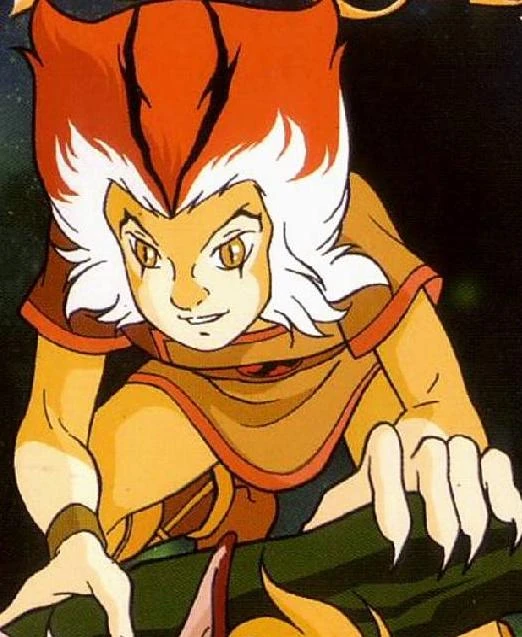 Felino | Wiki Thundercats "Los Felinos Cosmicos" | FANDOM powered by Wikia