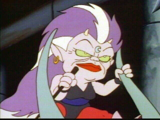 Luna Thundercats Wiki Fandom Powered By Wikia