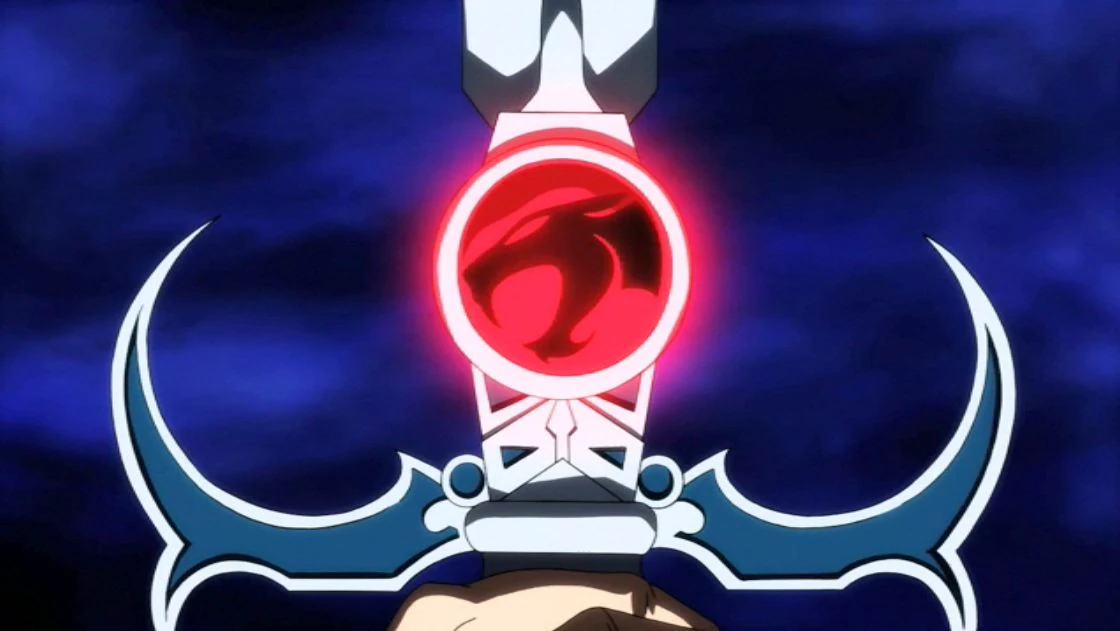 Image - Eye of Thundera.JPG | ThunderCats wiki | FANDOM powered by Wikia