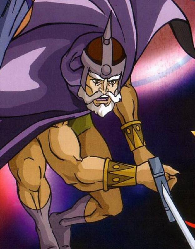 Jaga Wiki Thundercats Los Felinos Cosmicos Fandom Powered By Wikia