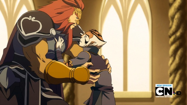 Claudus 2011 Tv Series Thundercats Wiki Fandom Powered By Wikia