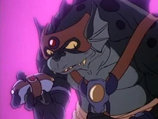 Slithe | ThunderCats wiki | Fandom