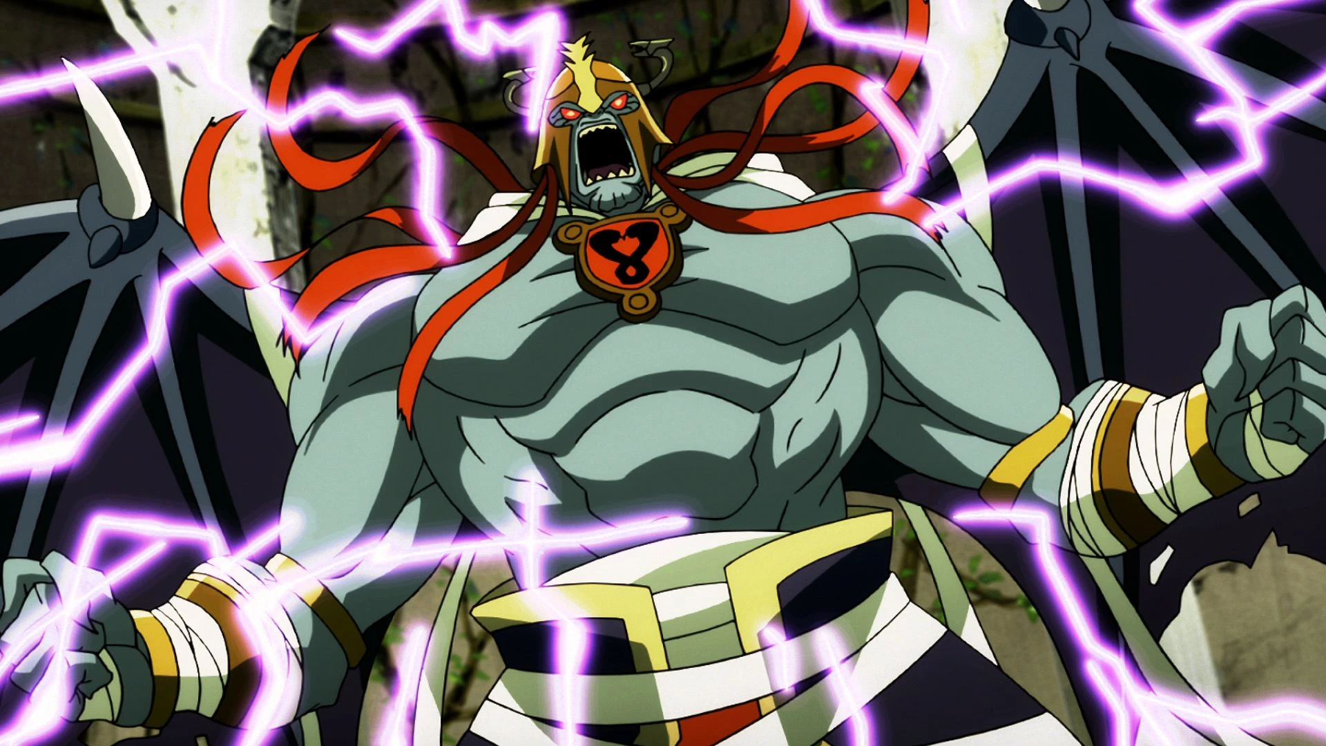 Mumm-Ra (2011 TV series) | ThunderCats wiki | FANDOM powered by Wikia