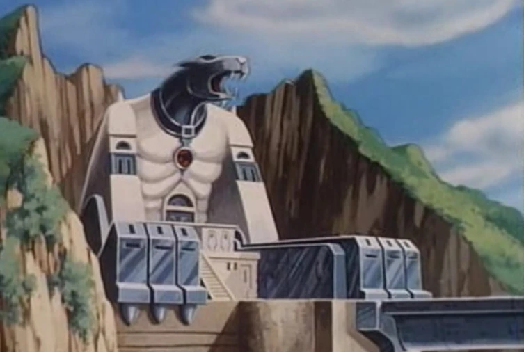 Cubil Felino | Wiki Thundercats "Los Felinos Cosmicos" | Fandom