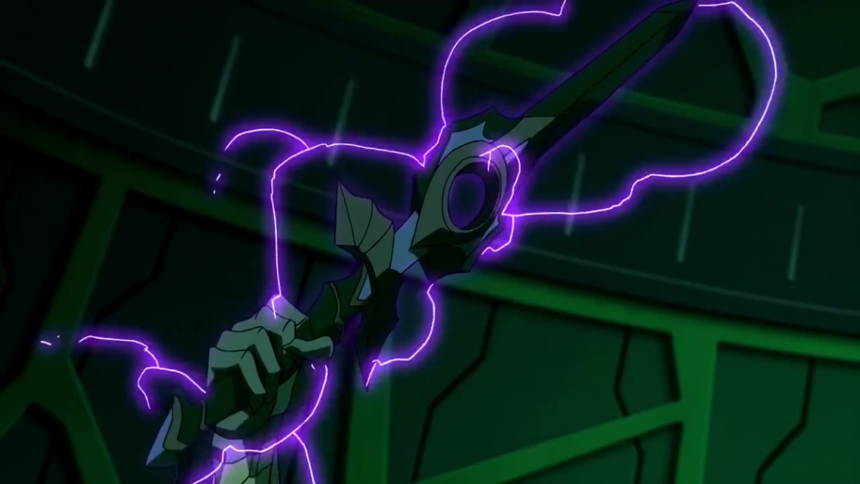 Sword of Plun-Darr (2011 TV series) | ThunderCats wiki | Fandom