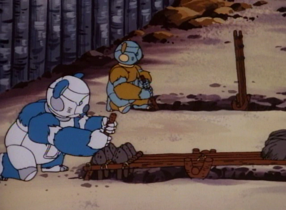 ThunderCats Ho! The Movie | ThunderCats wiki | FANDOM powered by Wikia