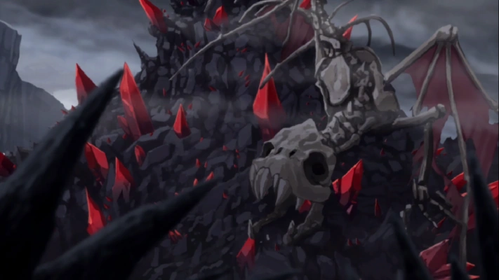 Mount Plun-Darr | ThunderCats wiki | Fandom