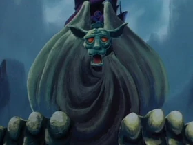 Castle Plun-Darr | ThunderCats wiki | Fandom