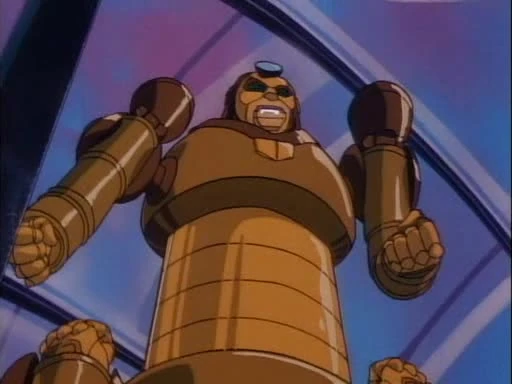 Return to Thundera, Part 3 | ThunderCats wiki | Fandom