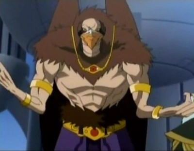 Buitro | Wiki ThunderCats | FANDOM powered by Wikia