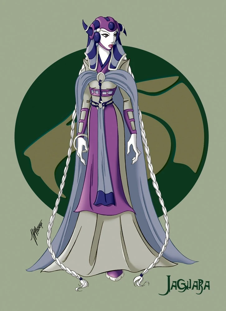 Jagara the Ancient | The New Thundera Wiki | Fandom