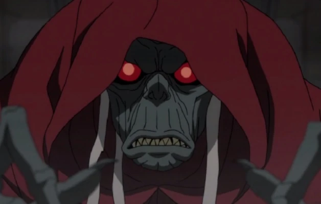 Mumm-Ra (2011) | Thundercats Wiki | FANDOM powered by Wikia