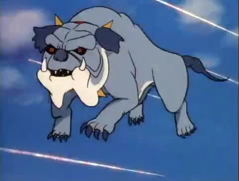 Ma-Mutt | Thundercats Wiki | FANDOM powered by Wikia