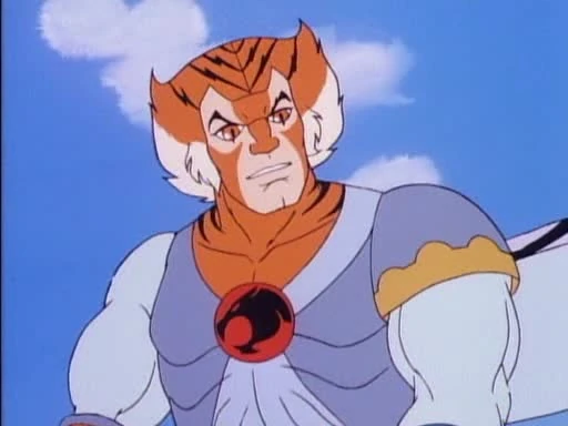 Tygra | Thundercats Wiki | FANDOM powered by Wikia
