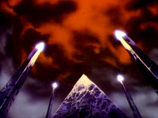 Black Pyramid | Thundercats Wiki | FANDOM powered by Wikia