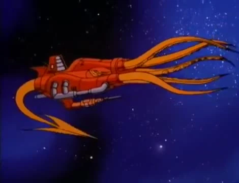 Sky-Runner | Thundercats Wiki | Fandom