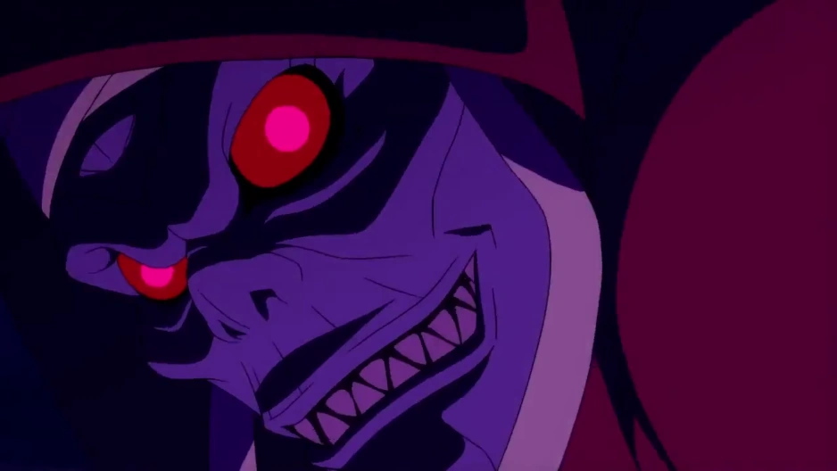 Mumm-Ra (2011) | Thundercats Wiki | FANDOM powered by Wikia