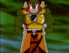 Zaxx | Thundercats Wiki | Fandom