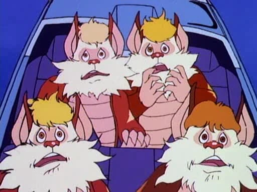 Snarfs | Thundercats Wiki | Fandom