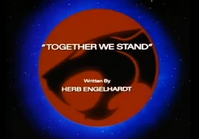 Together We Stand | Thundercats Wiki | Fandom