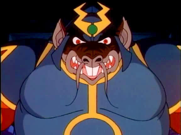 Ratilla | Thundercats Wiki | Fandom