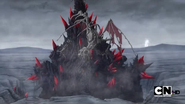 Mount Plun-Darr (2011) | Thundercats Wiki | Fandom