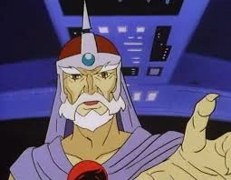 Jaga | Thundercats Wiki | Fandom