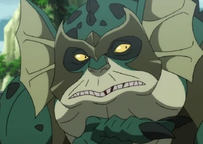 Slithe (2011) | Thundercats Wiki | Fandom