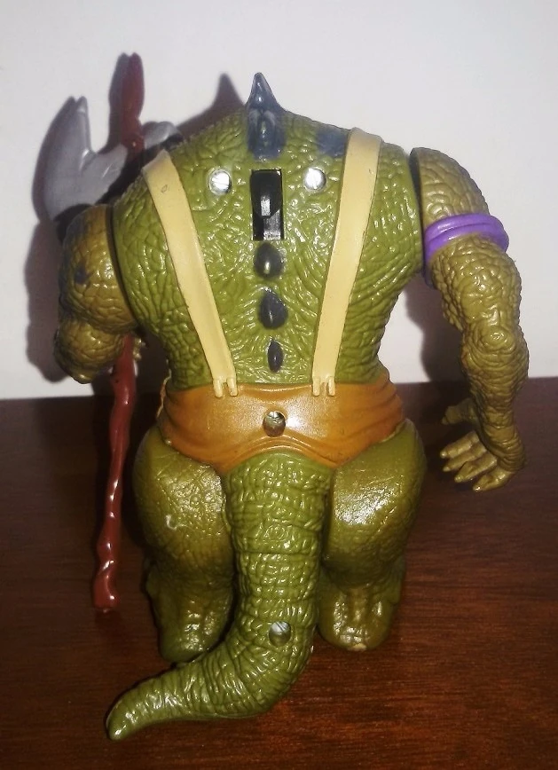 Glasslite Slithe | Thundercats Wiki | Fandom