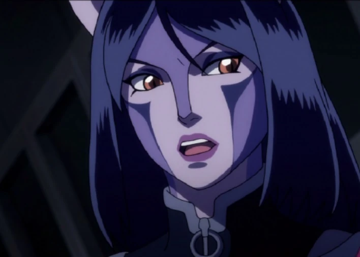 Panthera (2011) | Thundercats Wiki | Fandom