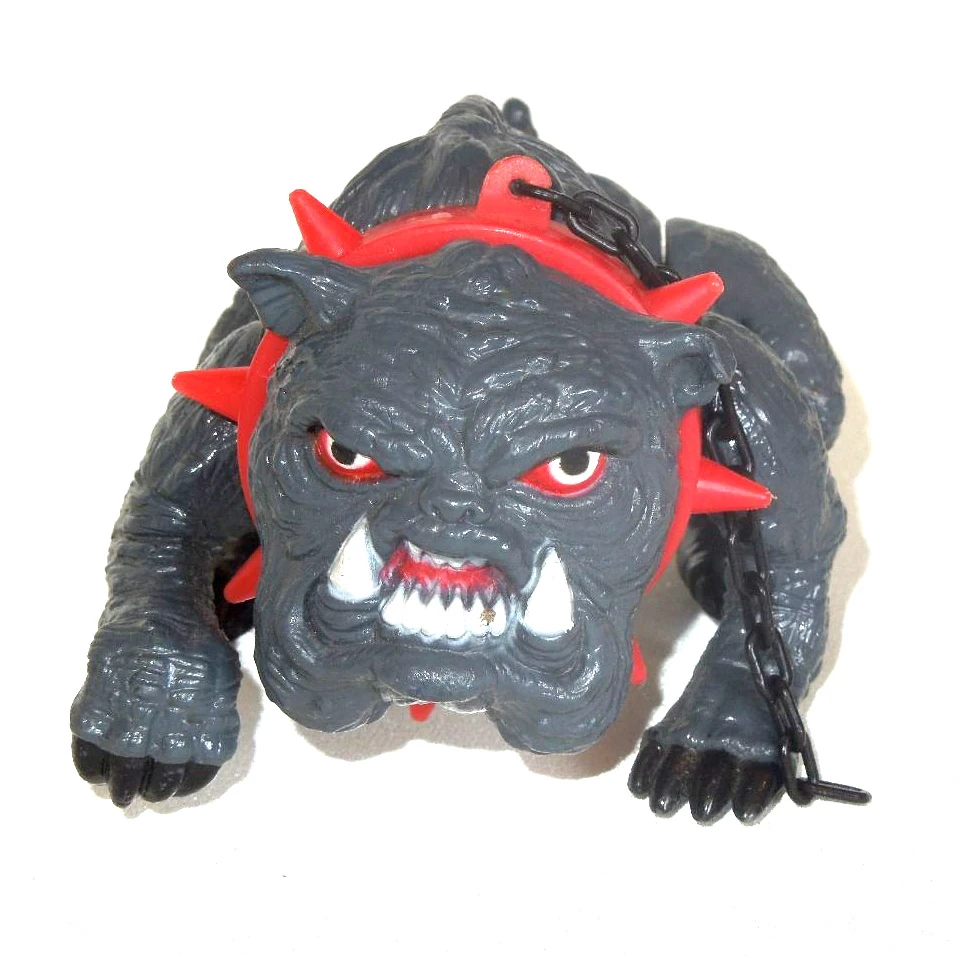 Cosmocats Ma-Mutt | Thundercats Wiki | Fandom