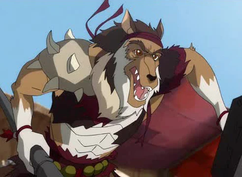 Dog Gladiators (2011) | Thundercats Wiki | FANDOM powered by Wikia