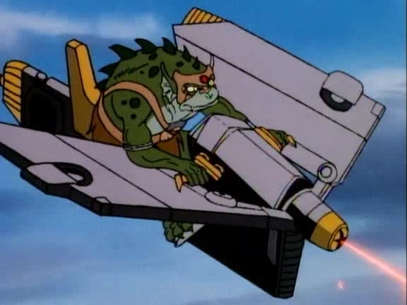 SkyCutter | Thundercats Wiki | Fandom