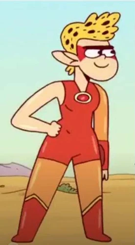 Cheetara (ThunderCats Roar) | Thundercats Wiki | Fandom