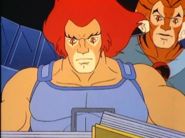 Chain of Loyalty (episode) | Thundercats Wiki | Fandom